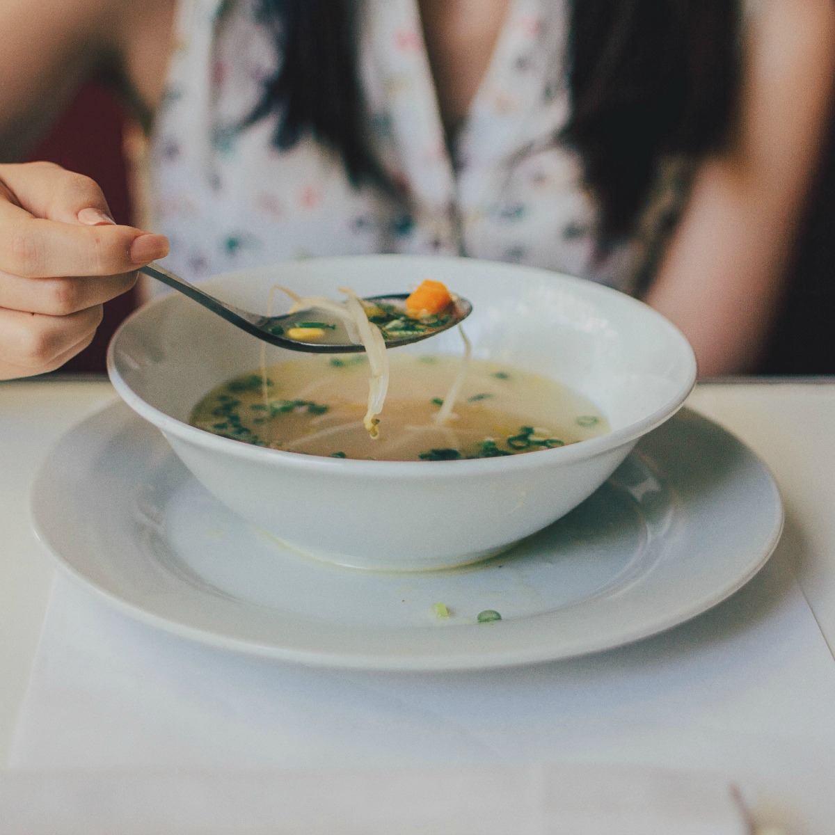 Mi Experiencia con la Dieta Gaps