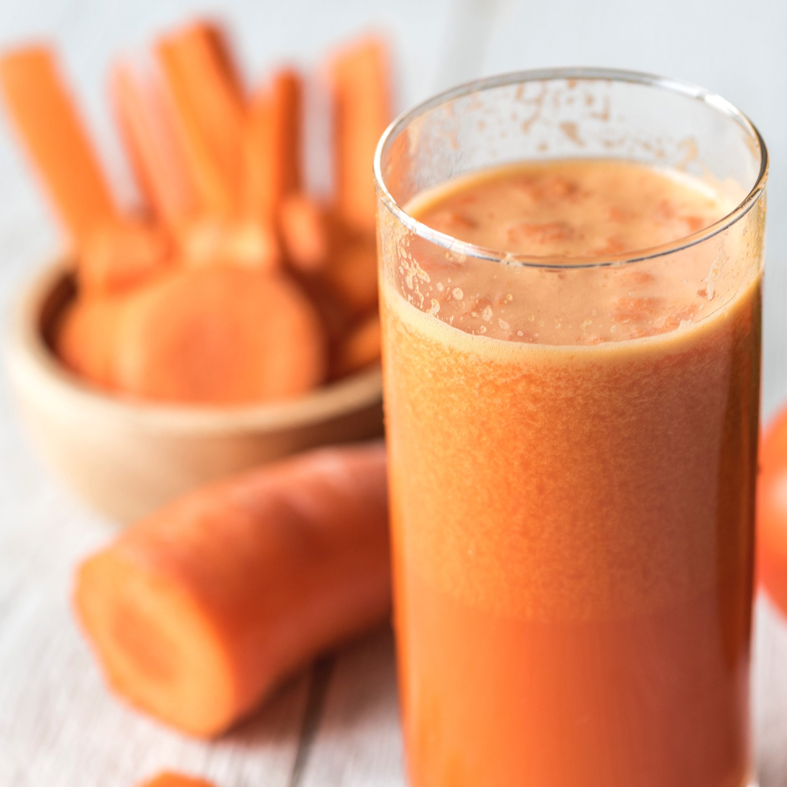 Jugo para Aliviar el Dolor en las Articulaciones - balance saludable